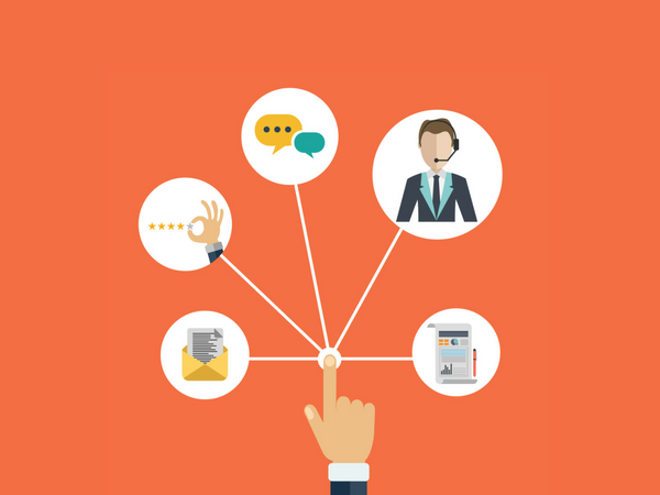 How to leverage the customer lifecycle for customer retention | QIVOS blog