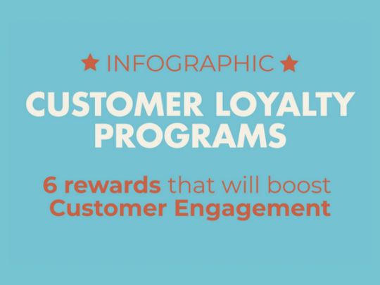6 rewards that drive customer engagement | QIVOS blog