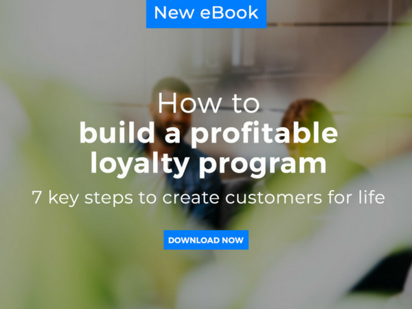 How to build a profitable customer loyalty program | eBook | QIVOS Blog